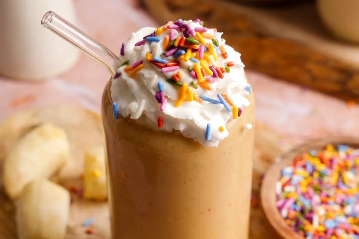 18 Protein Treats to Keep You Out of the Snack Drawer