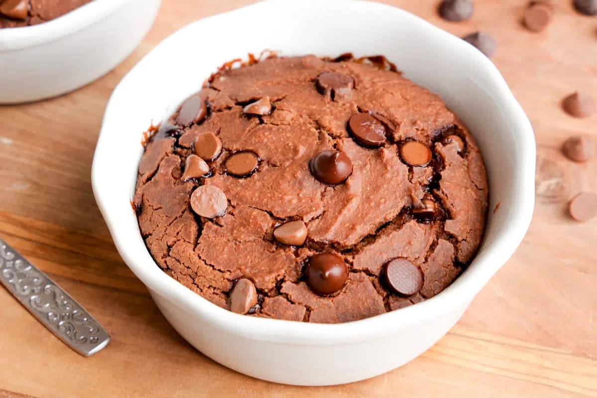 18 protein dessert recipes for a sweet treat with a boost