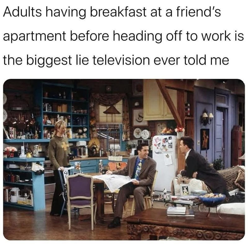 If These 33 '80s Memes Don’t Hit, You Weren’t There