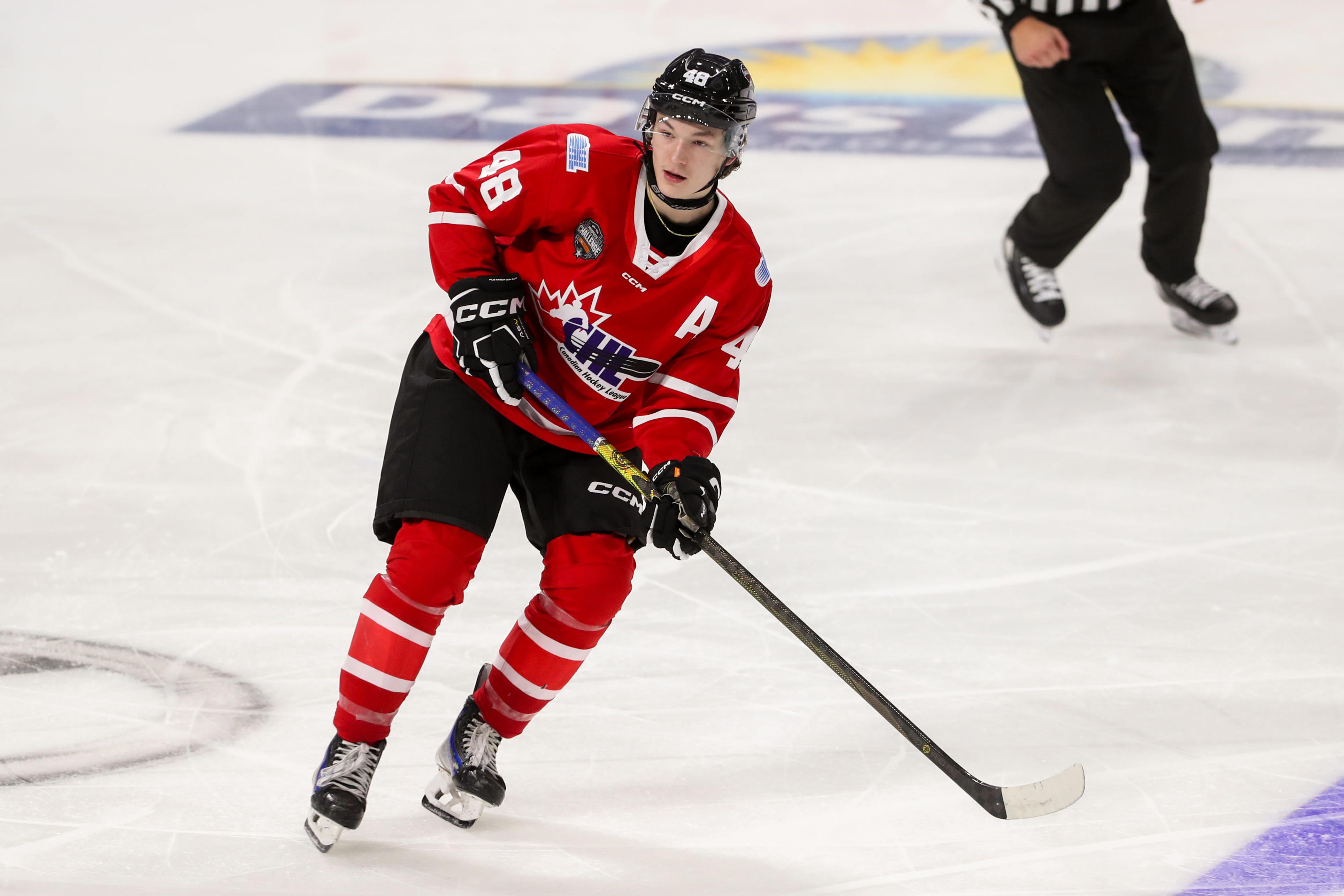 New GM Mathieu Darche continues 'due diligence' as Islanders hold first ...