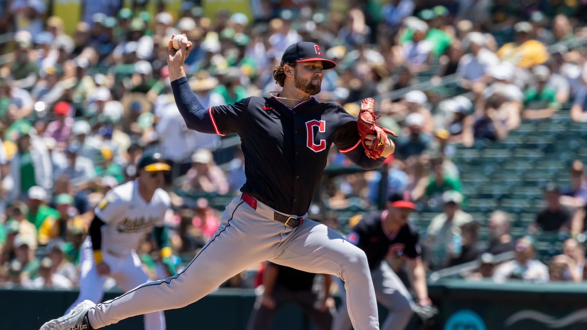 Three Positives From the Week of June 15th