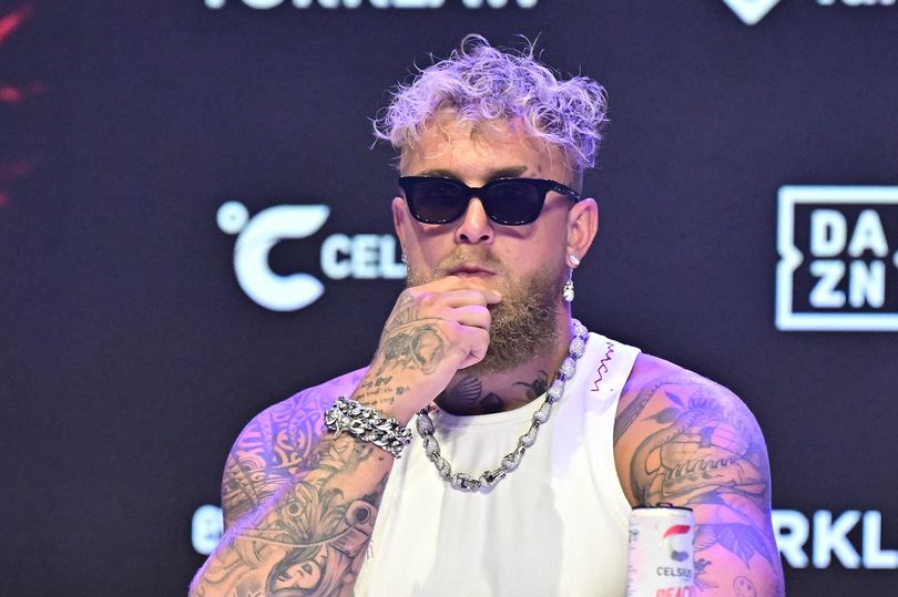 Jake Paul has astonishing boxing career earnings and spent entire Mike ...