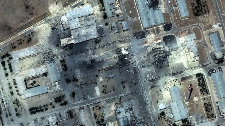 Camp Sunrise Gains Support from Delegate Morgan