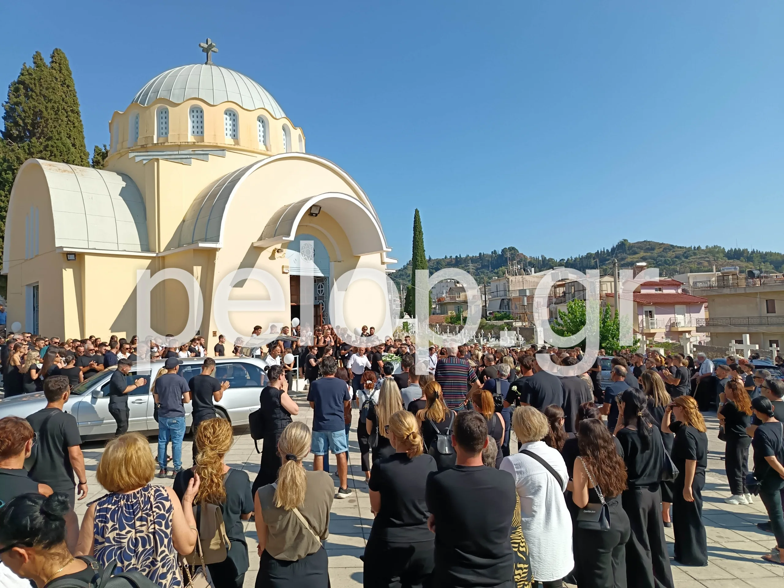 Δυστύχημα στα Αραχωβίτικα: «Που σε πάνε αγόρι μου;», το τελευταίο ...