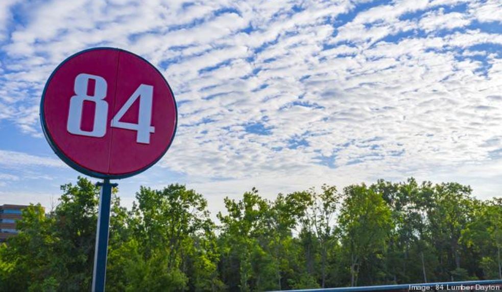Local business plants hundreds of trees, donates $36K for Breast Cancer ...