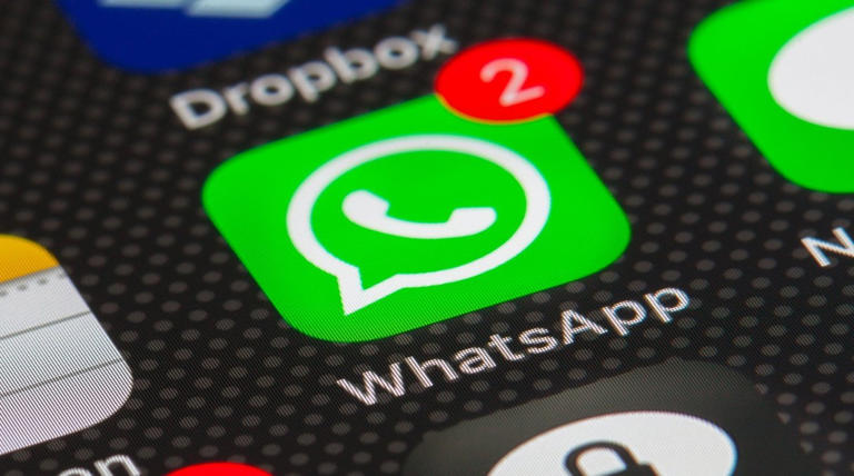 Government Meta WhatsApp ban, Zuckerberg, Messages