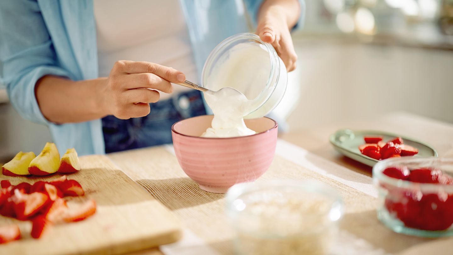 How Can You Tell You’re Eating Enough Protein?