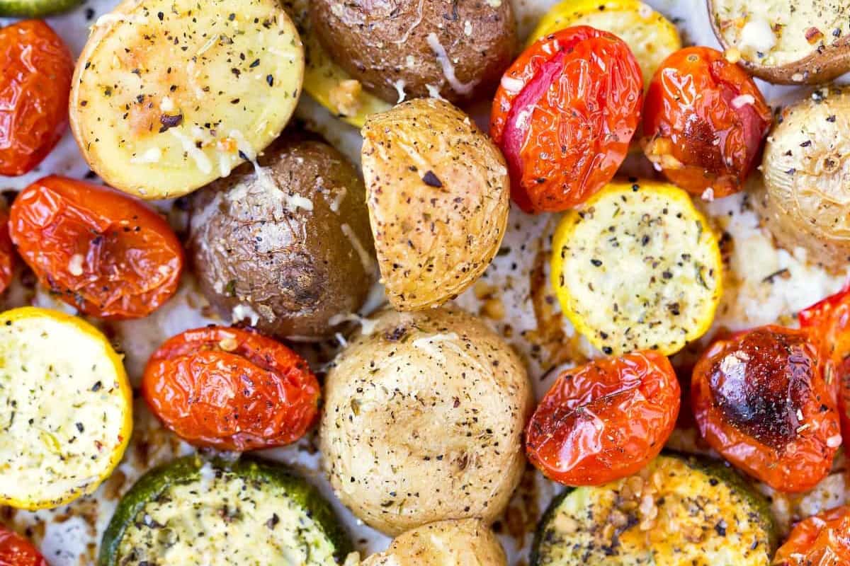 What’s a Main Without These 24 Side Dishes?