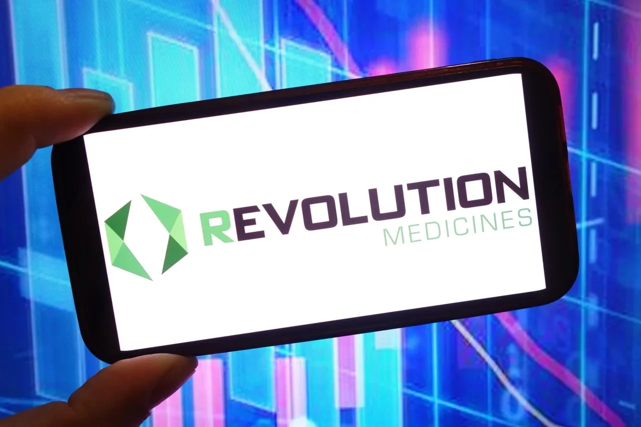 Revolution Medicines To Get Up To $2B For Development Of Cancer Drug ...