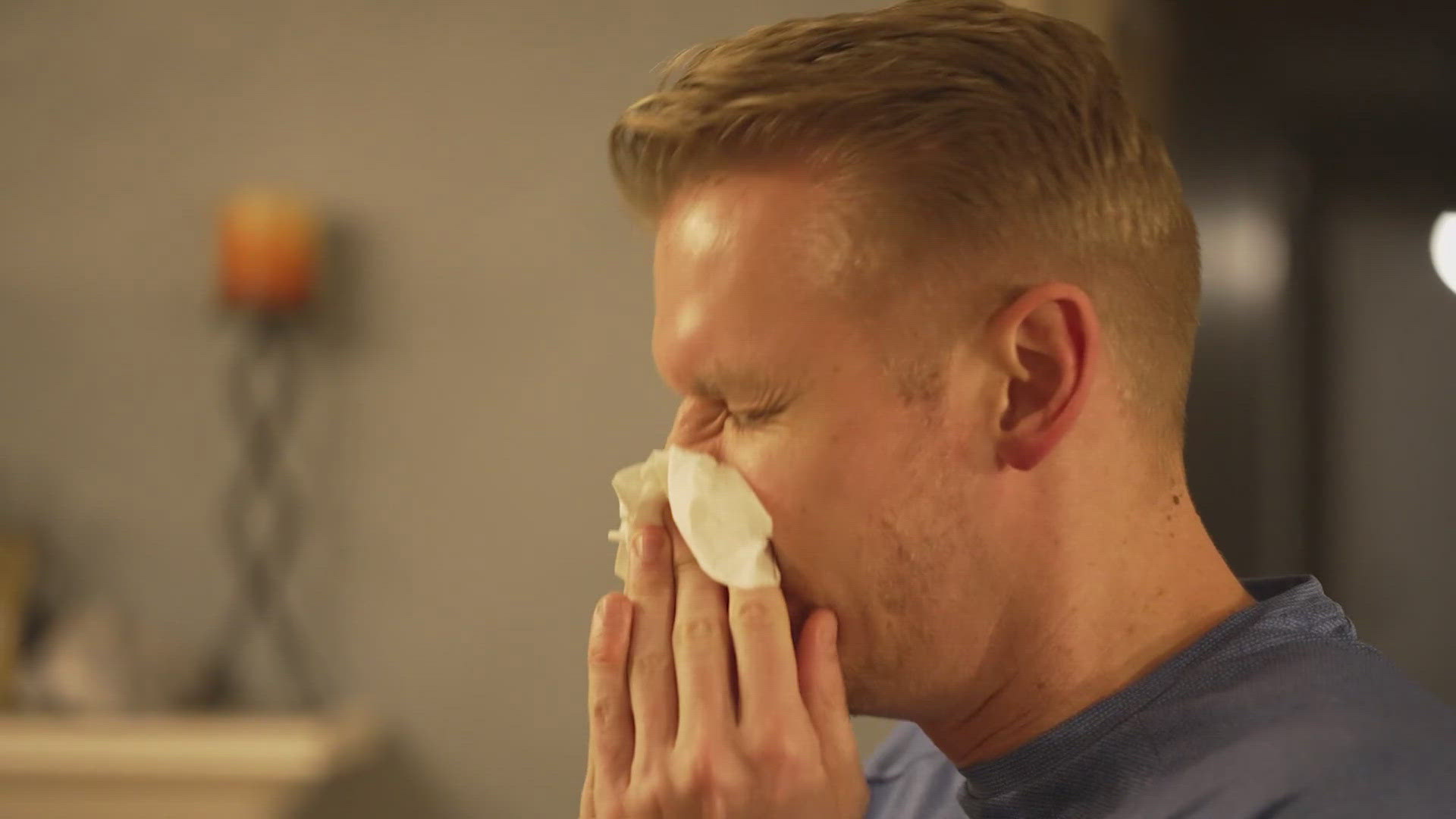 New 'razor blade throat' COVID variant spreads to USA