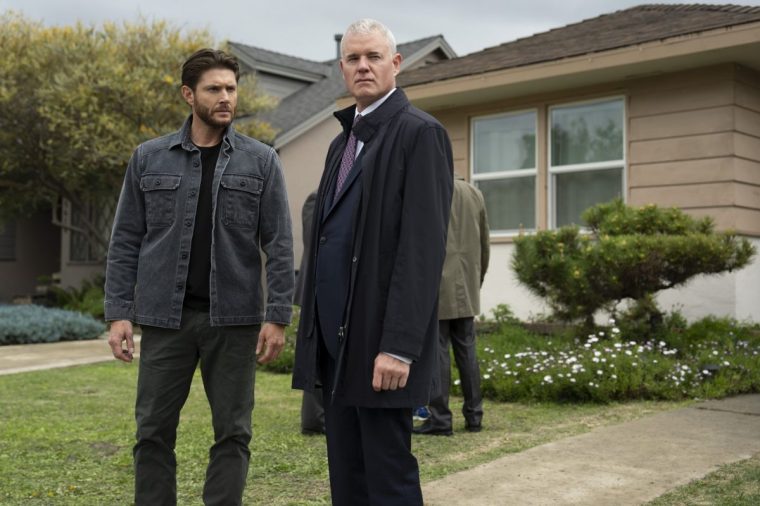 Countdown cast, trailer and episode guide for Amazon Prime series