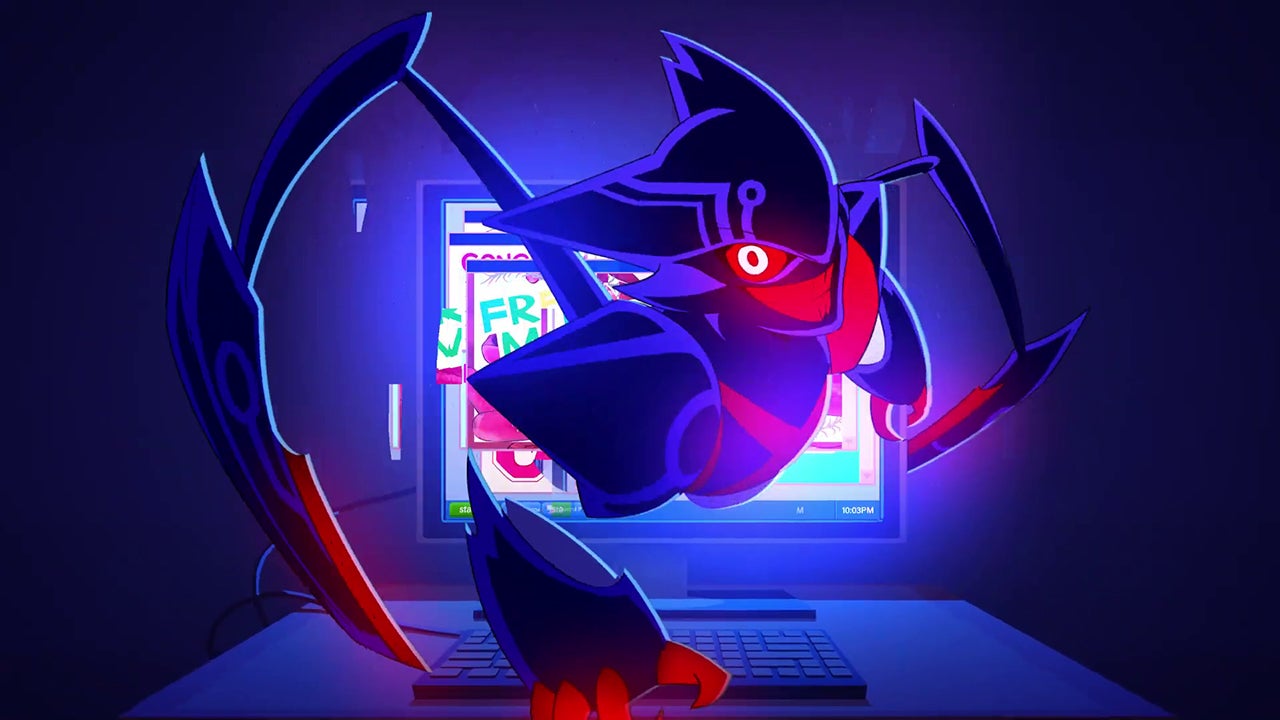 Brawlhalla - Official New Legend: Ransom Reveal Trailer