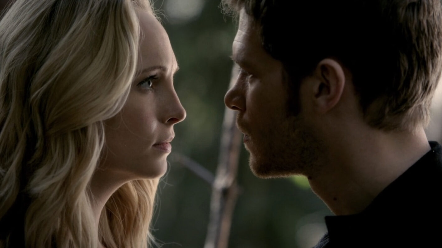‘Vampire Diaries’ Star Candice King Reveals New Details About Caroline ...