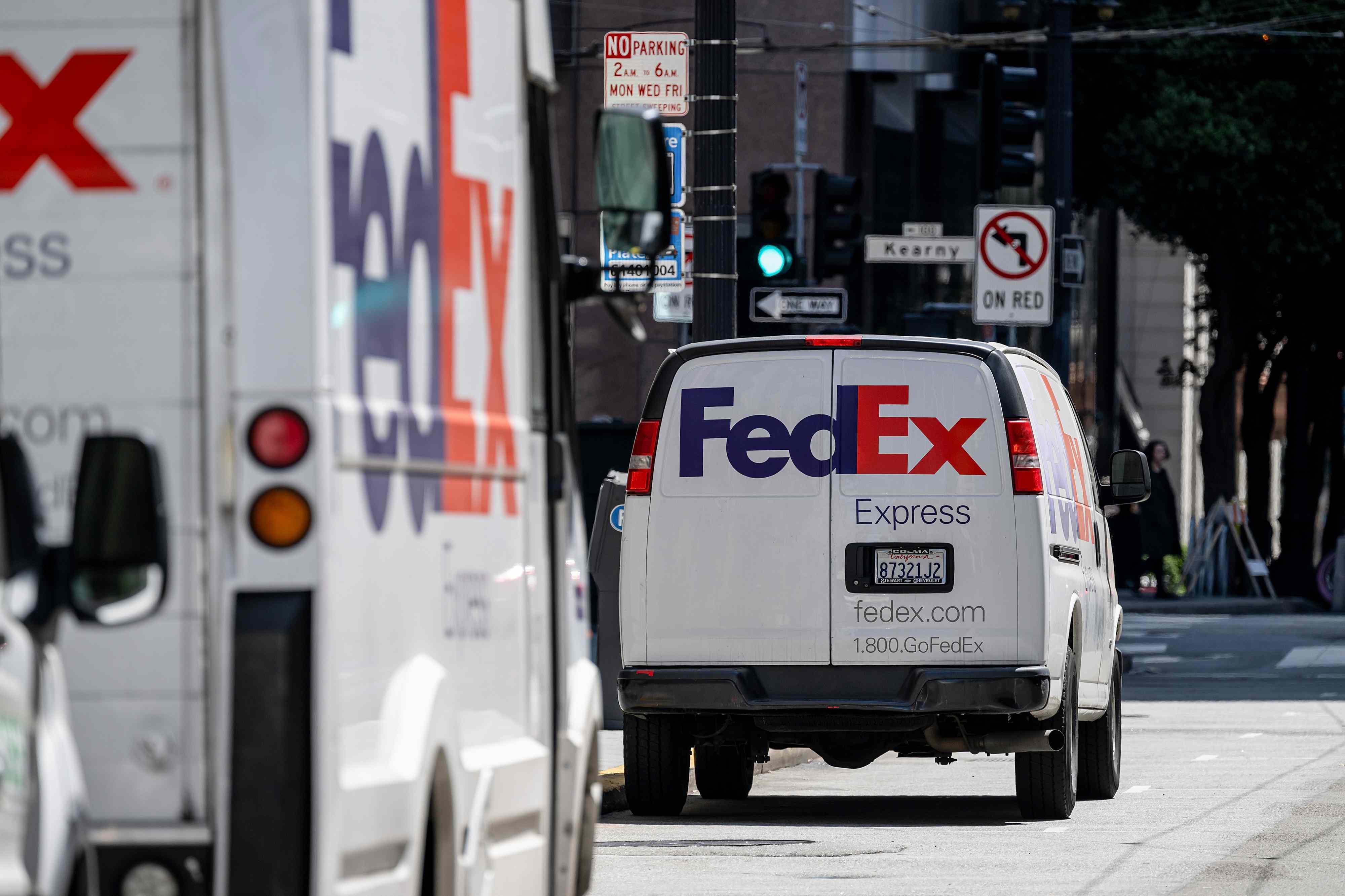 What Analysts Think of FedEx Stock Ahead of Earnings