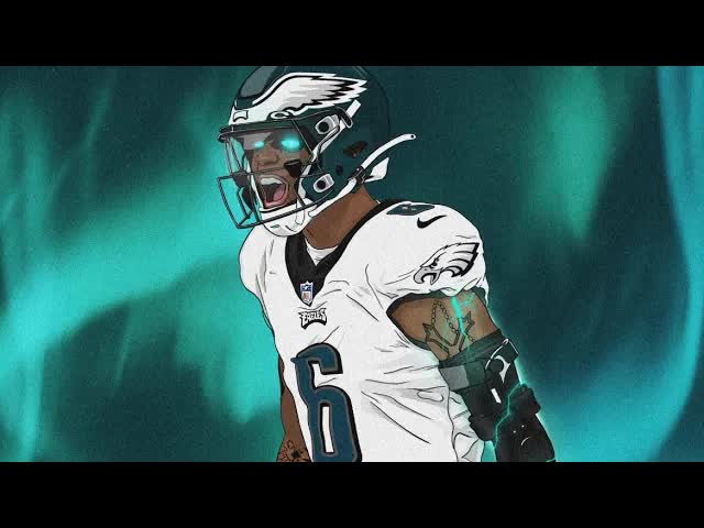 Lord Brunson: philadelphia eagles end washington commanders' season ...