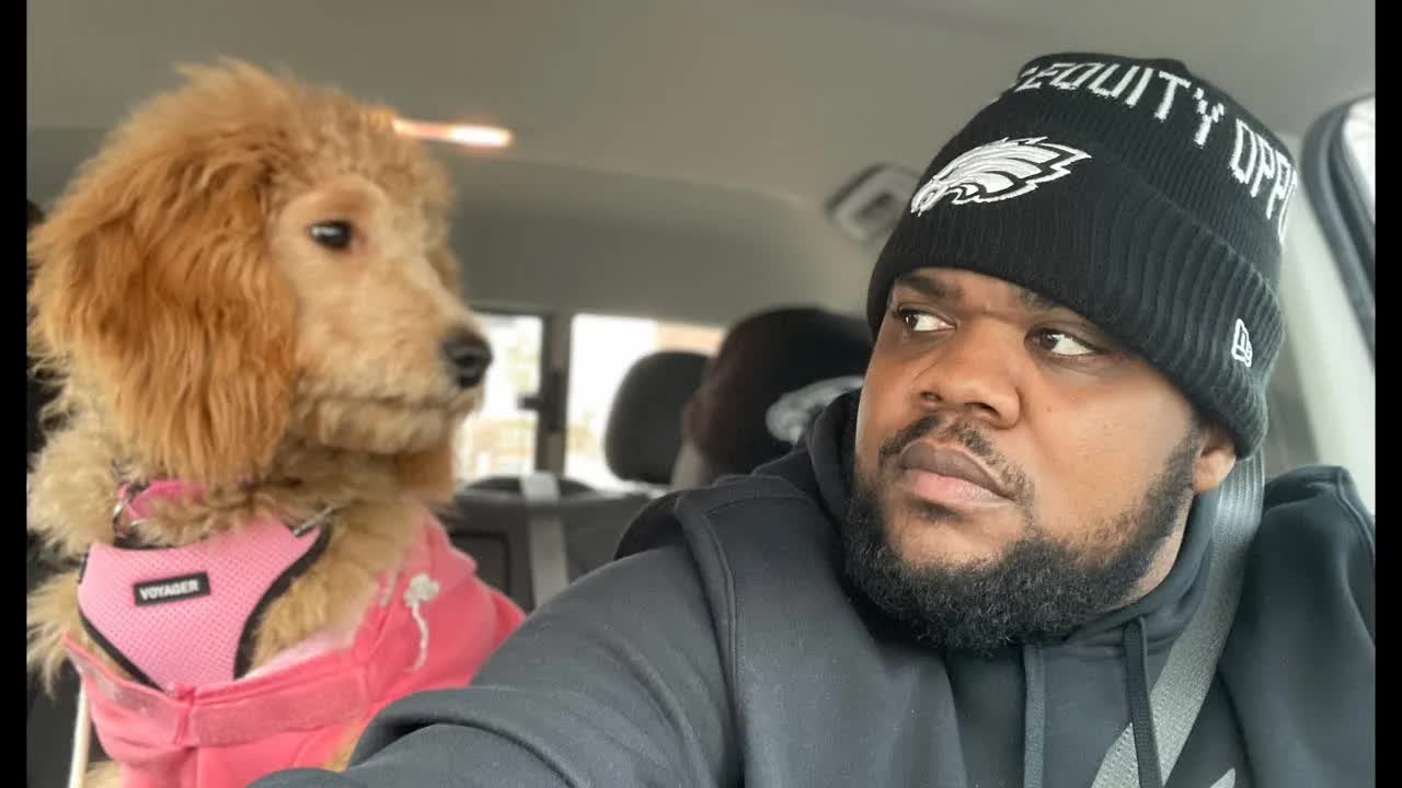 Lord Brunson: eagles aim to ground commanders - can philadelphia end ...