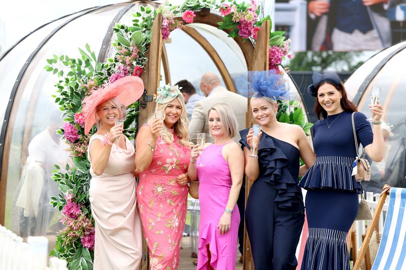Newcastle Plate Day dress code confirmed including Racecourse rules on ...