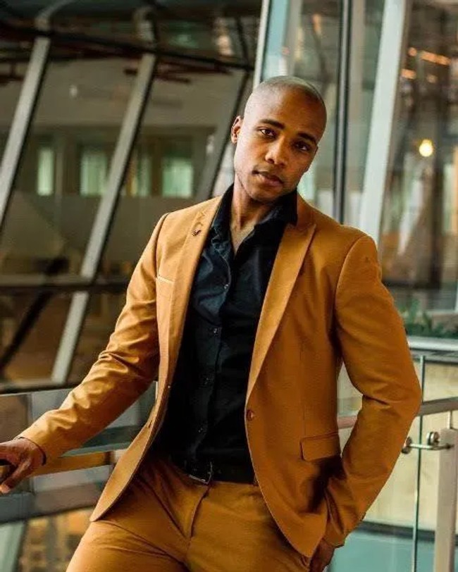 Meet Siya Khumalo: the author who's sparking a queer literary revolution
