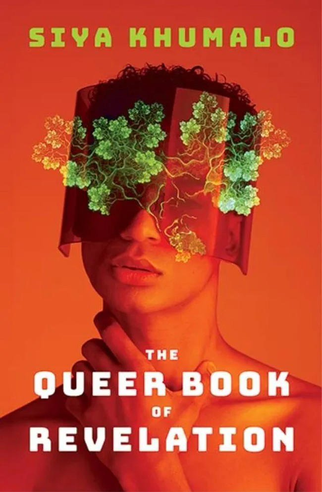 Meet Siya Khumalo: the author who's sparking a queer literary revolution