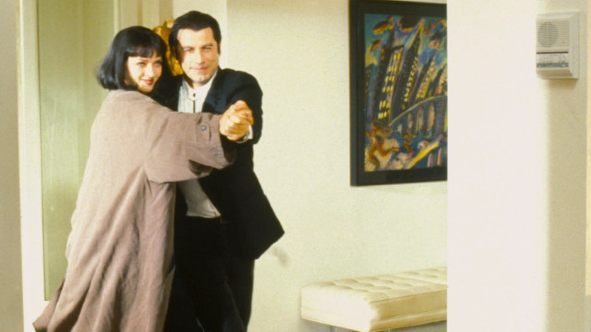 Memorable films from the ‘90s