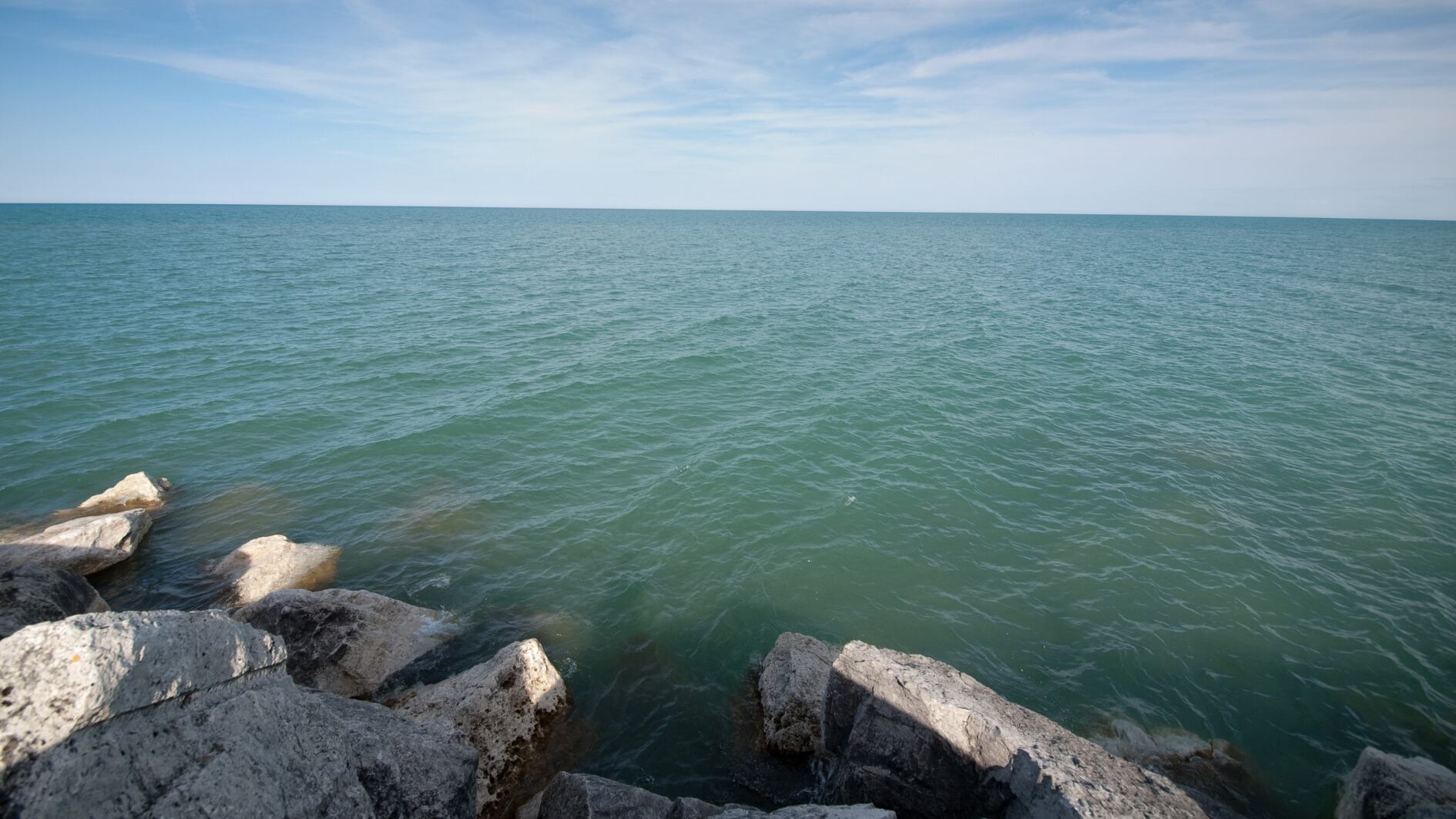 10-year-old autistic boy drowns on Lake Huron