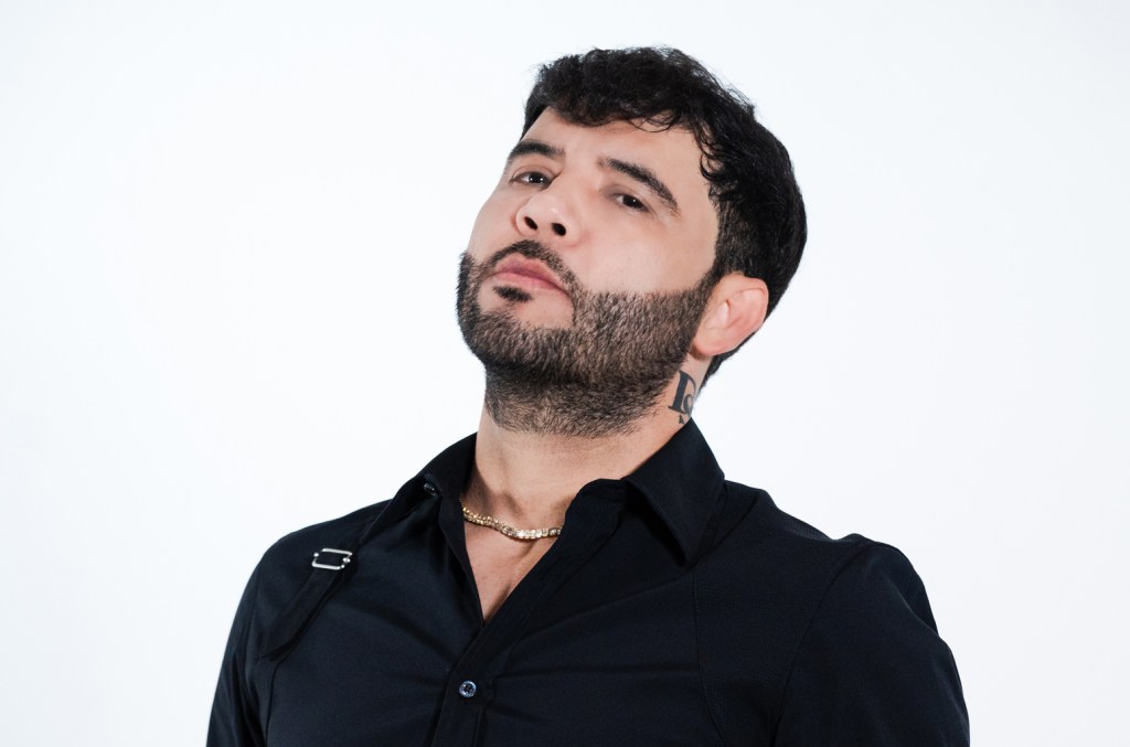 Dareyes de la Sierra Announces First-Ever U.S. Tour: Here Are the Dates