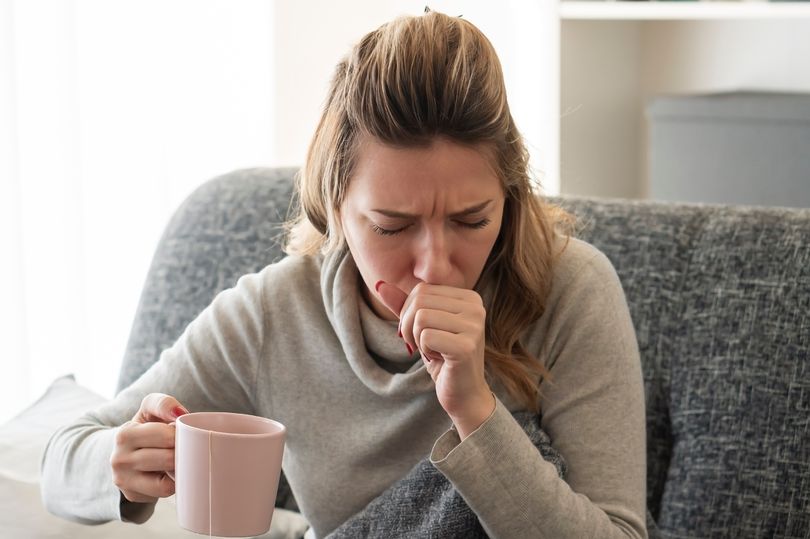 Covid Ireland: Nasty symptoms of new Nimbus variant as 180 people hit ...