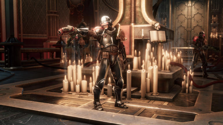 Rogue Trader continues to be one of the best Warhammer 40,000 games of ...