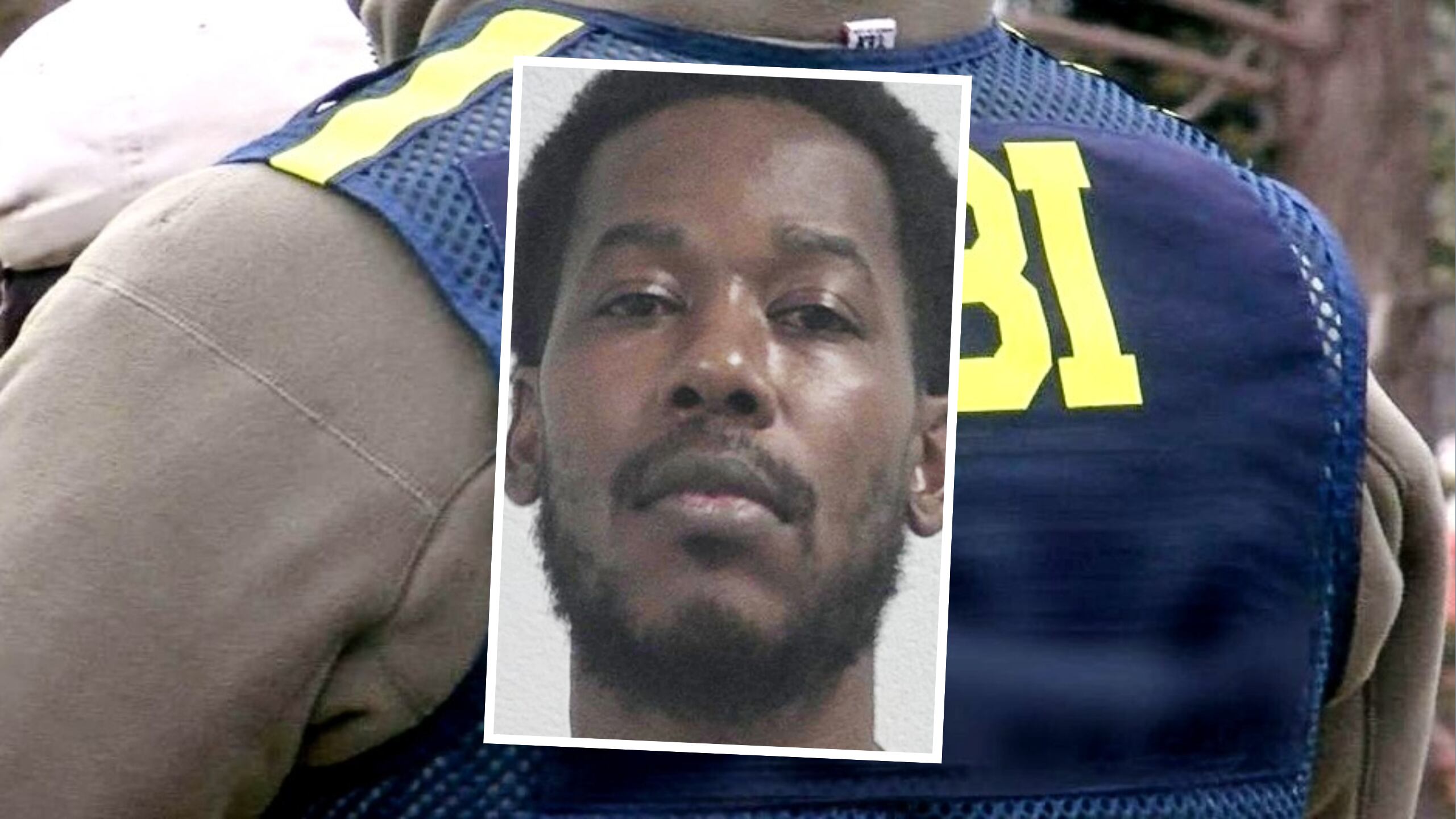 GBI arrests man in Thomson shooting that killed 41-year-old