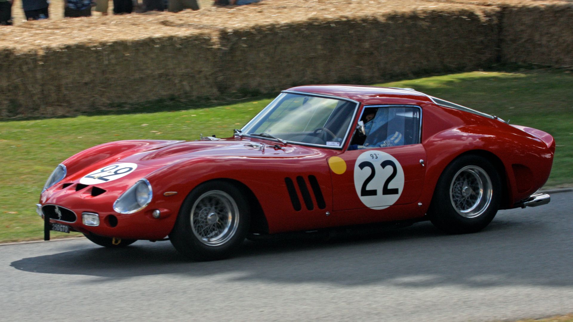 Like Fine Wine: The 20 Oldest Cars In The World