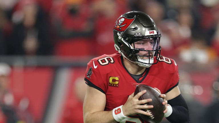 Should Buccaneers fans be concerned about Baker Mayfield's turnovers?