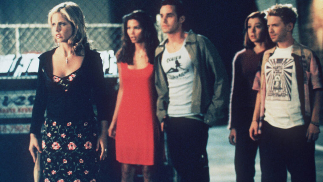 Buffy the Vampire Slayer Sequel Series Moves Toward 2026 Release