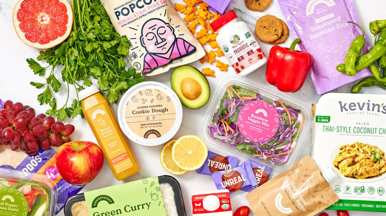 Hungryroot Makes It Easy To Eat Healthy: Here's How