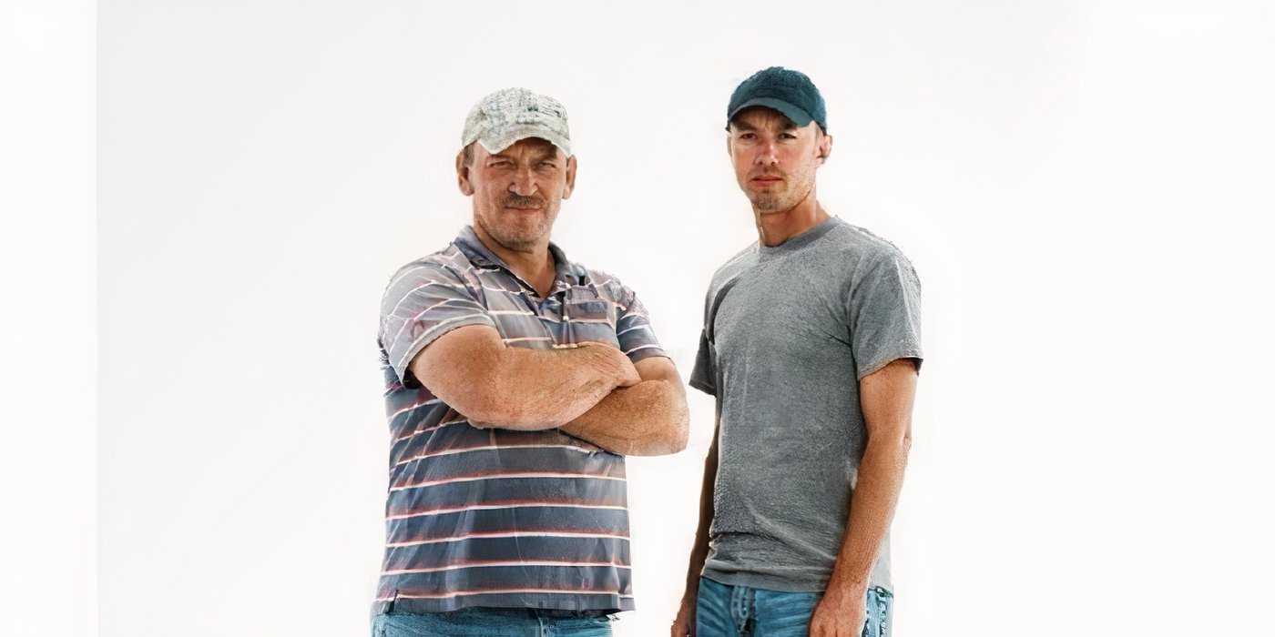 Swamp People's Brandon Landry Faced An Unexpected Family Struggle After ...