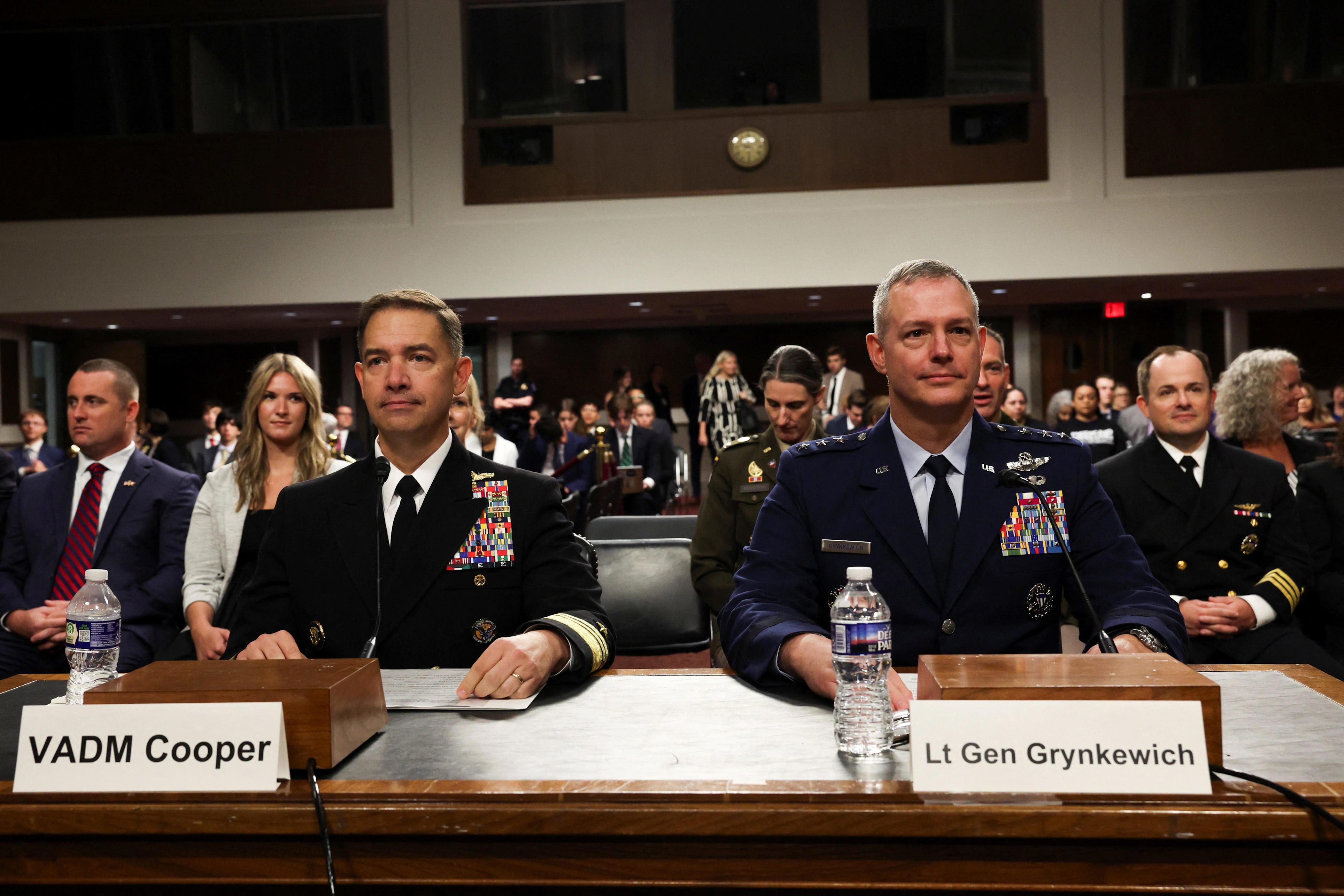 Trump's pick for top US general in Europe says 'Ukraine can win' war ...