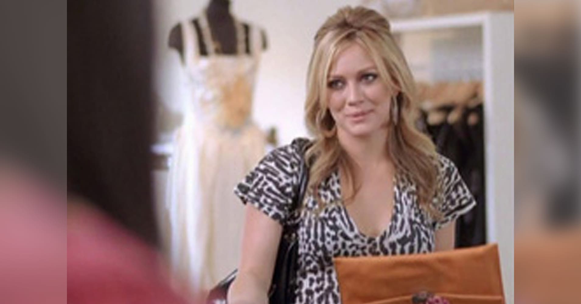 How the gay anti-bullying ad with Hilary Duff became a cult classic