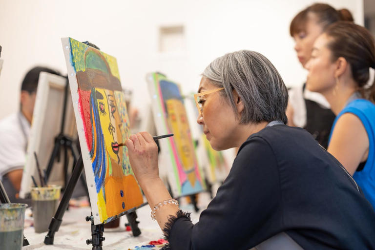 People who do this 2 hours a week tend to be happier, study says
