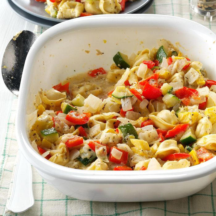 75 Vegetable Dishes for a Potluck You’ll Want to Make Again and Again