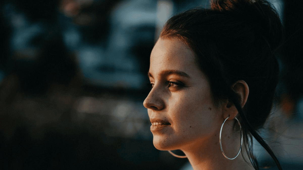 What a woman over 40 needs to heal to reconnect with herself and her ...