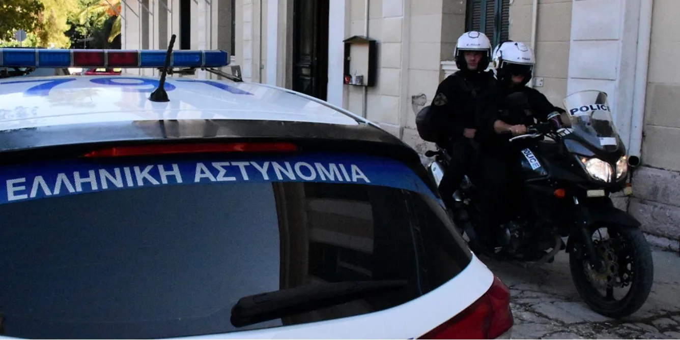 Φρίκη στη Βάρδα, βρέθηκε πτώμα σε προχωρημένη σήψη