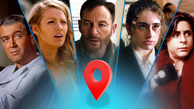 The 15 Best Movies That Take Place In One Location