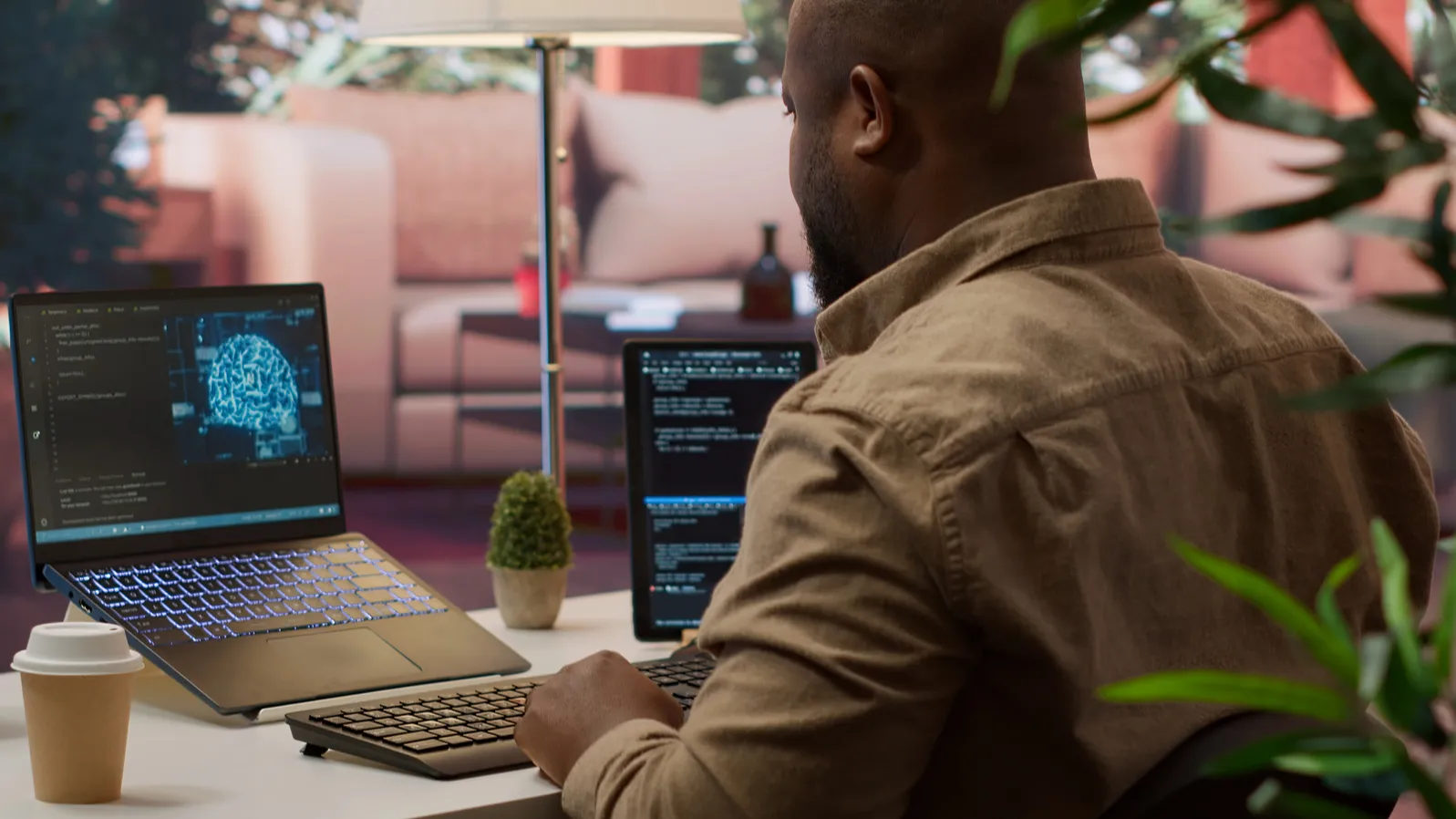 Claude Code comes to the web making AI powered coding more accessible