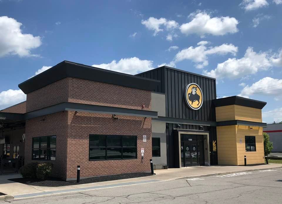 Popular chicken wing spot closes doors after 10 years in Greece