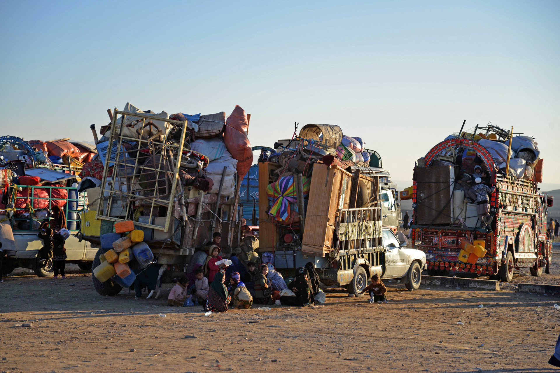 Refugee literature: the new book genre on the rise