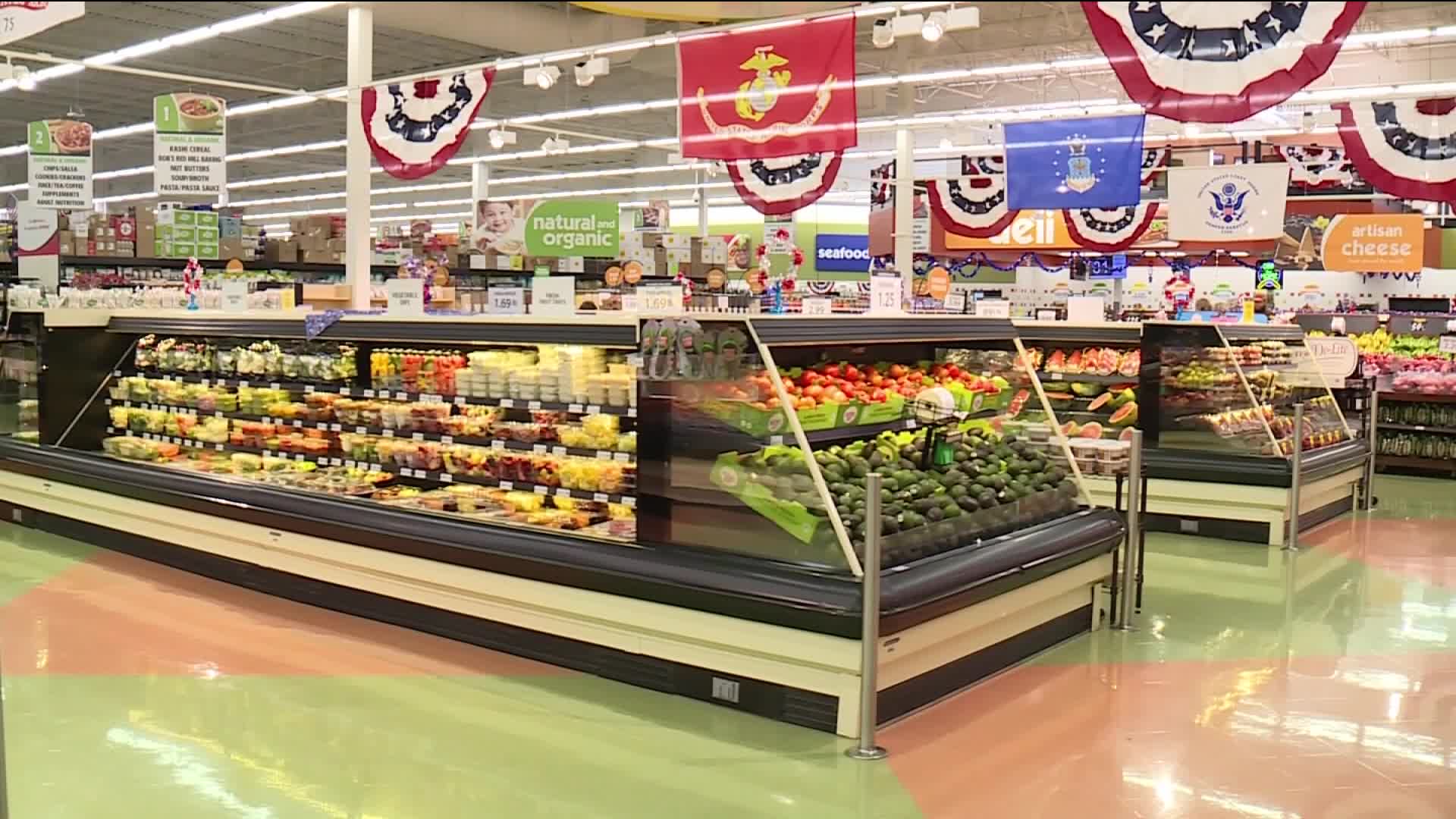 Pick 'n Save closing 5 Milwaukee-area locations