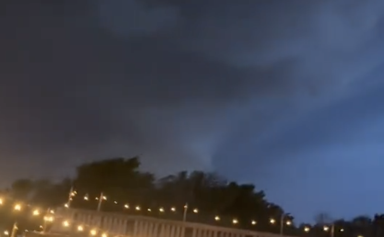 Twin Tornadoes Touch Down in Southern Quebec