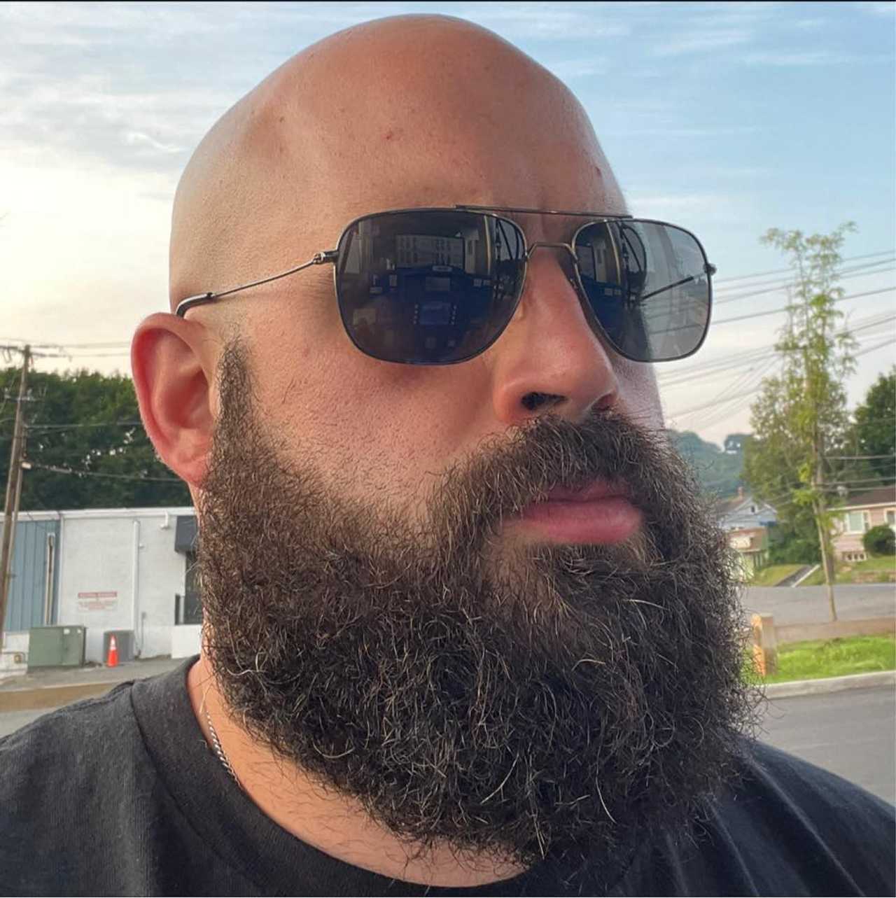 Philip Labonte Was Killed In Bethany Crash With Deer, Car