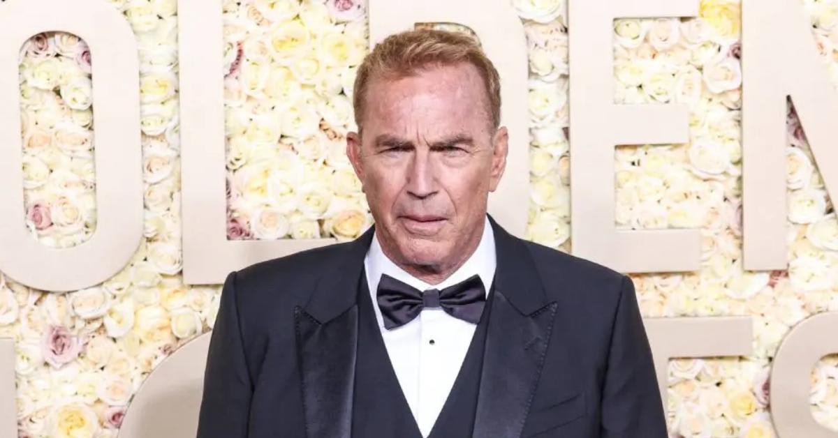 Kevin Costner 'Unscripted Rape' Lawsuit Details: Stuntwoman Submits New ...