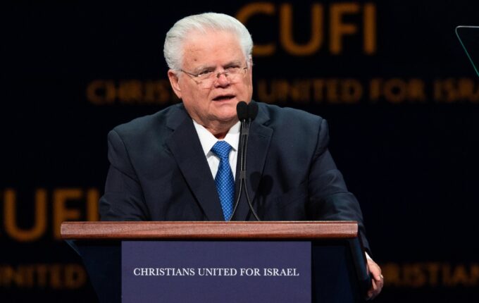 These Trump Supporters Hope Bombing Iran Will Trigger the Apocalypse