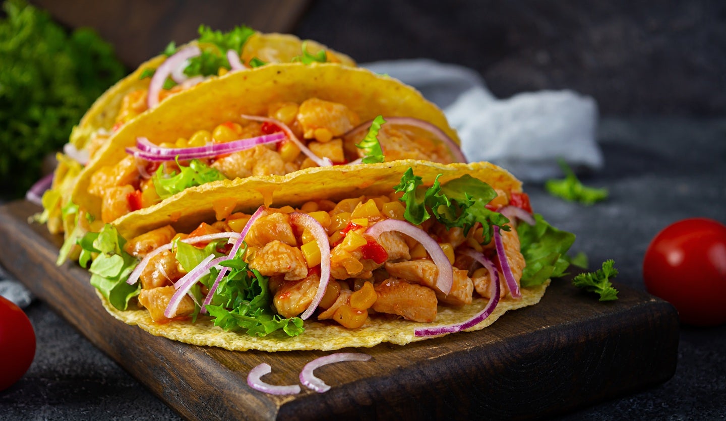 CH Guenther buys tortilla maker Fresca Mexican Foods
